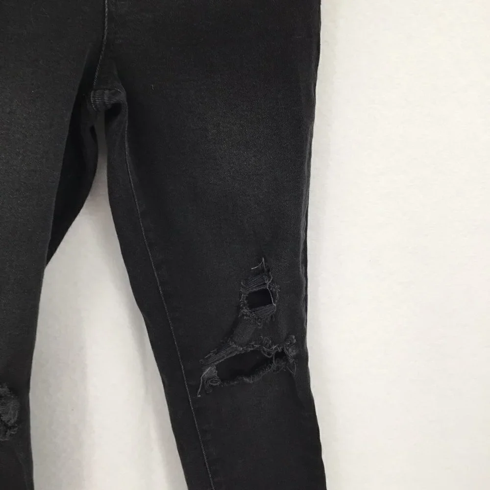 We The Free | Jeans | We The Free People About A Girl Distressed Jeans ...